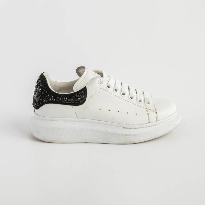 Alexander McQueen (Александр МакКуин) - купить одежду, обувь и ...