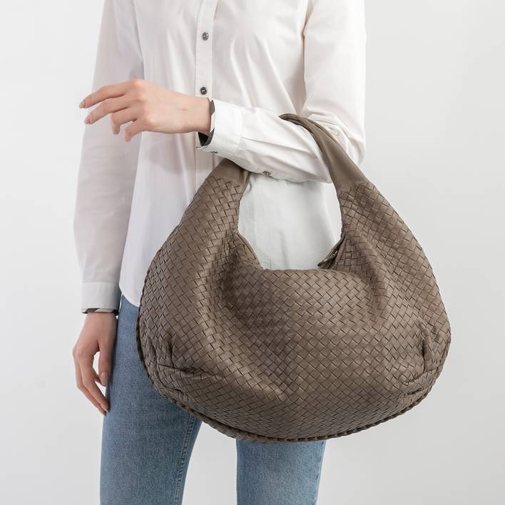 Сумка Bottega Veneta - купить за 34440 ₽ | SFS
