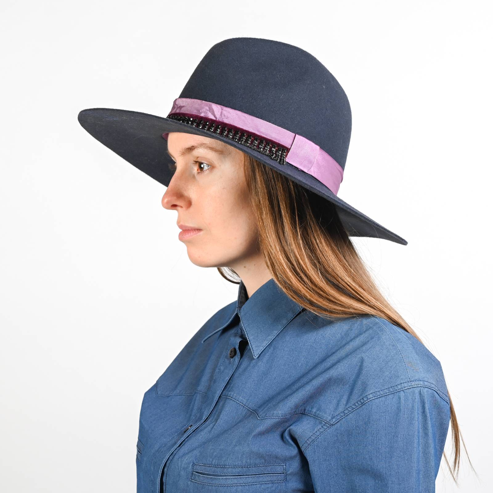 Шляпа Etro , - купить за 5400 ₽ | SFS