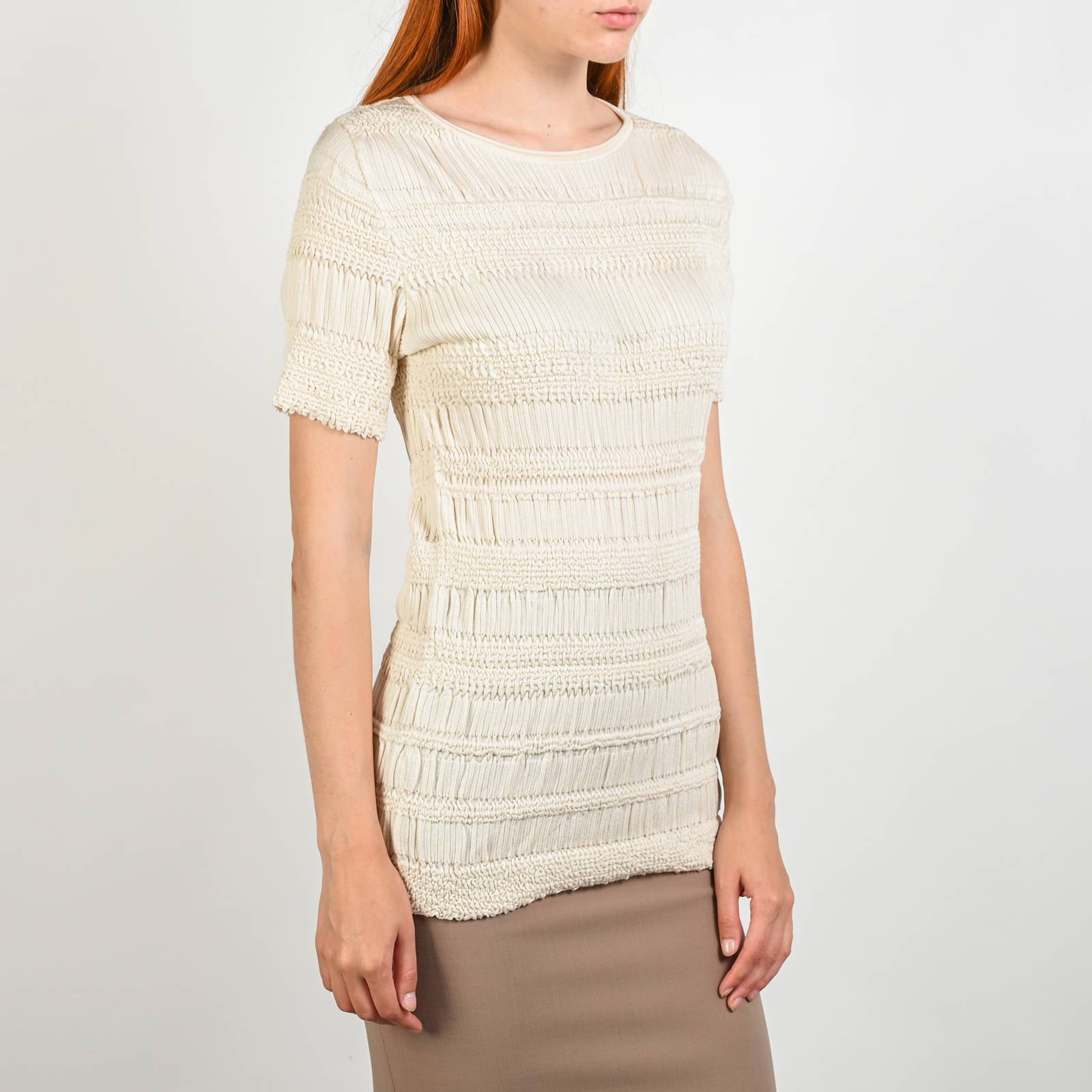 Топ Nina Ricci - купить за 5400 ₽ | SFS