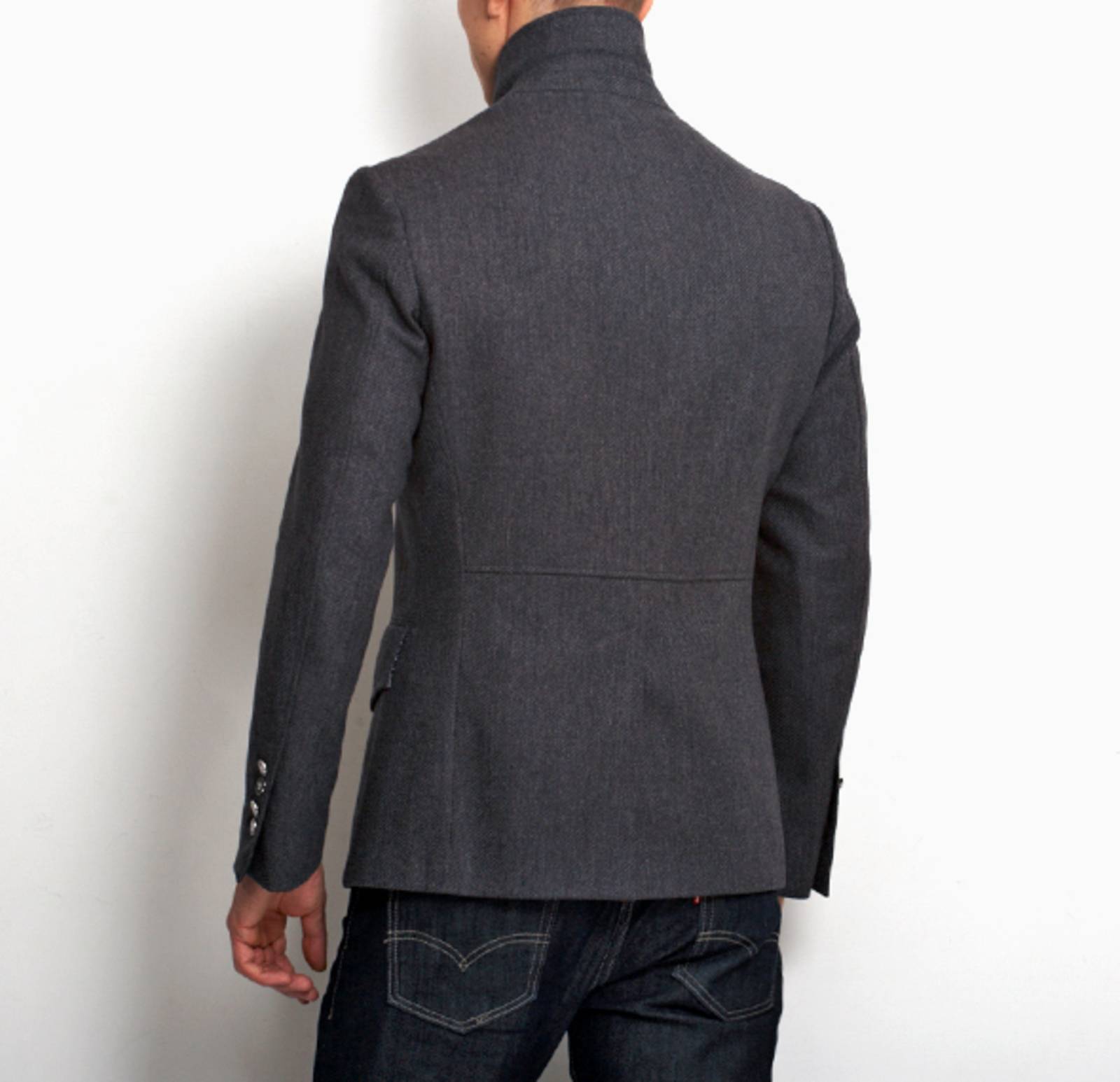 Пиджак Marcus Murrey - купить за 7840 ₽ | SFS