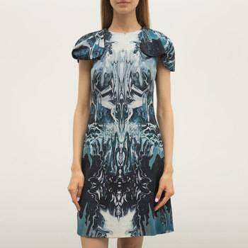 Клатч Nutsa Modebadze - купить за 5600 ₽ | SFS