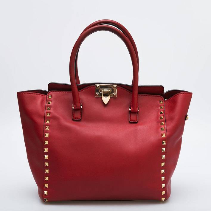 Сумка Valentino черная - купить за 22140 ₽ | SFS