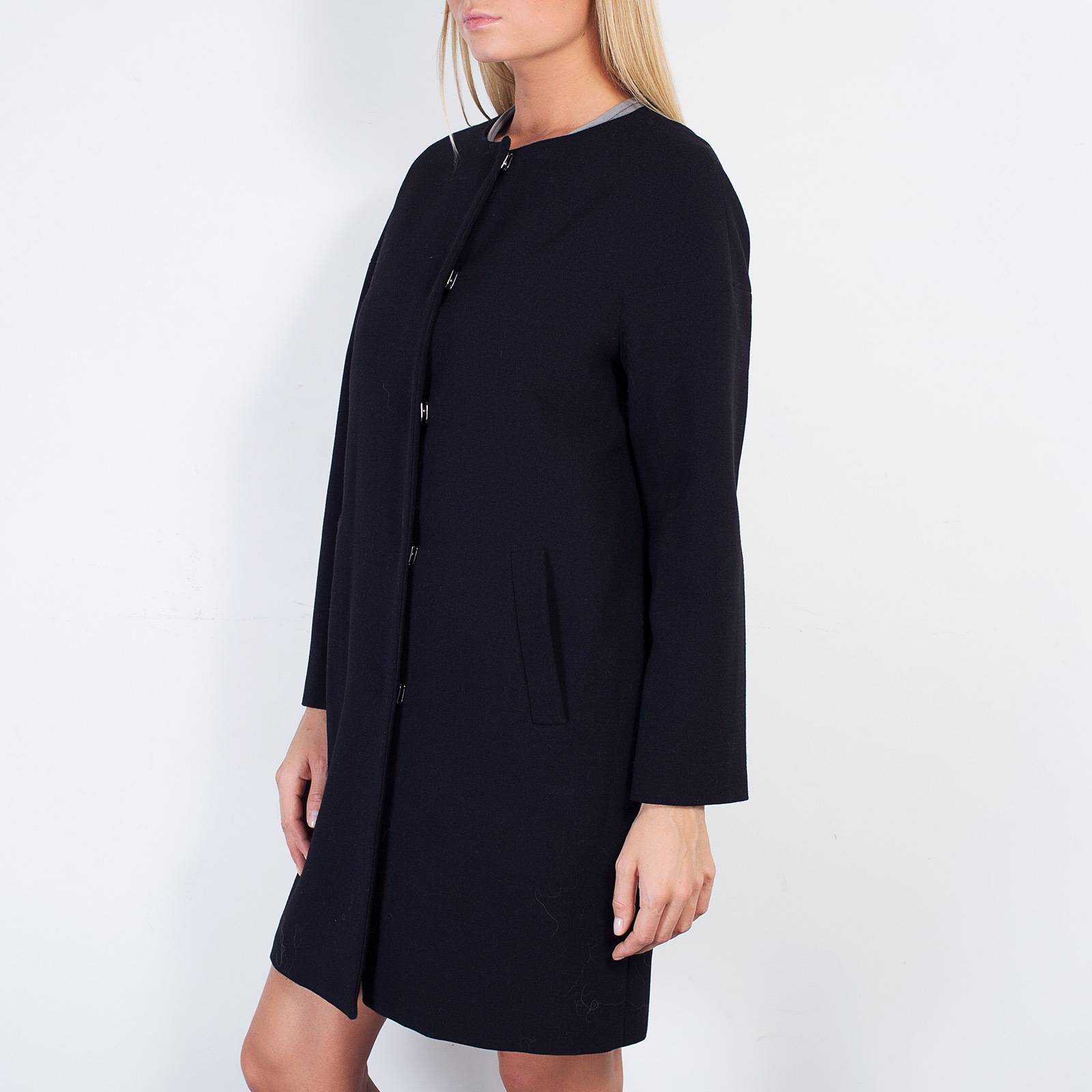 Пальто Ki 6?Who are you? - купить за 11200 ₽ | SFS