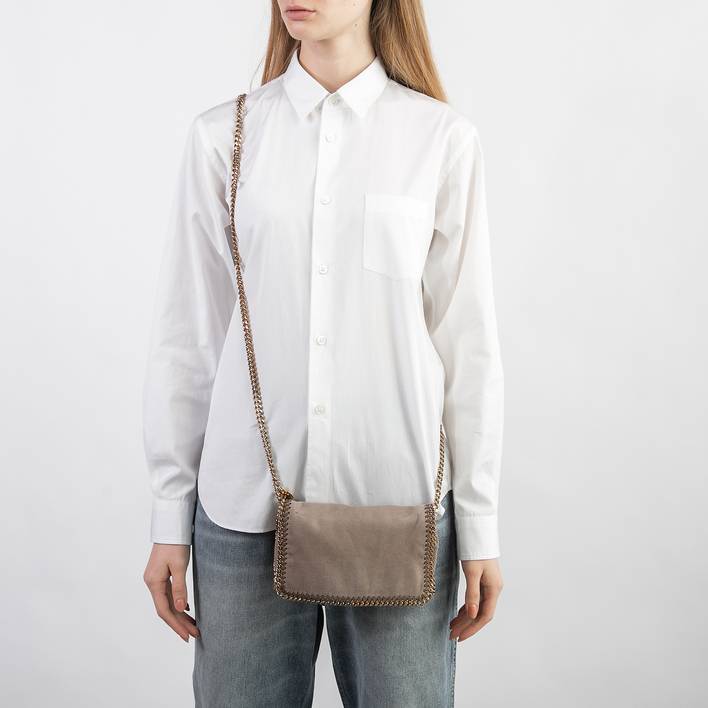 Сумка Stella McCartney - купить за 16200 ₽ | SFS