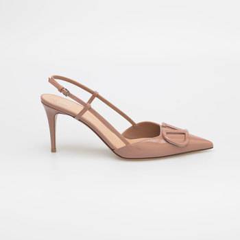 Жакет Cos коричневый - купить за 5400 ₽ | SFS