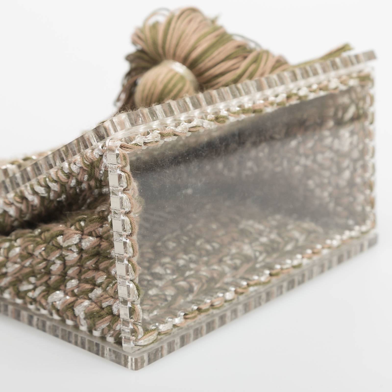 Сумка 0711 Tbilisi зеленая, - купить за 24300 ₽ | SFS