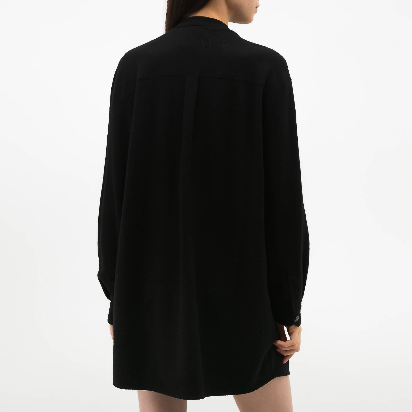 Платье Chanel черное, - купить за 33200 ₽ | SFS