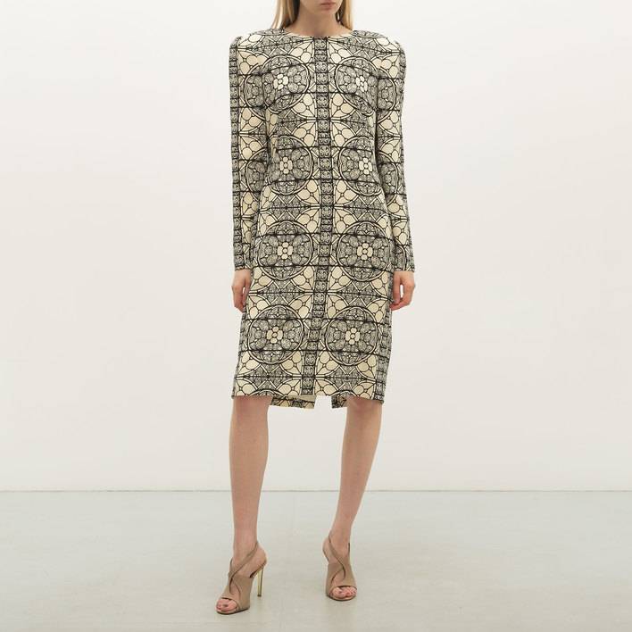 Купить одежду Alexander McQueen от 5460.0 ₽ | Интернет-магазин SFS