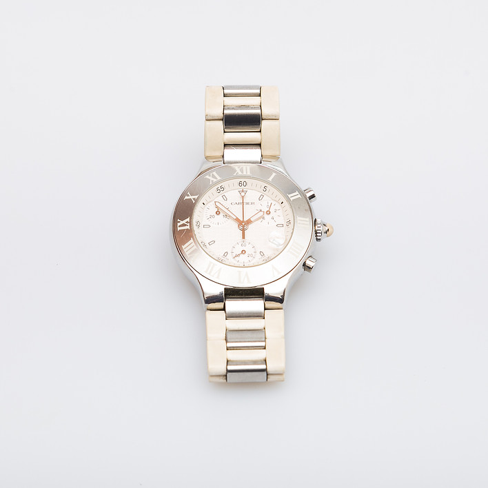 Prada watches store