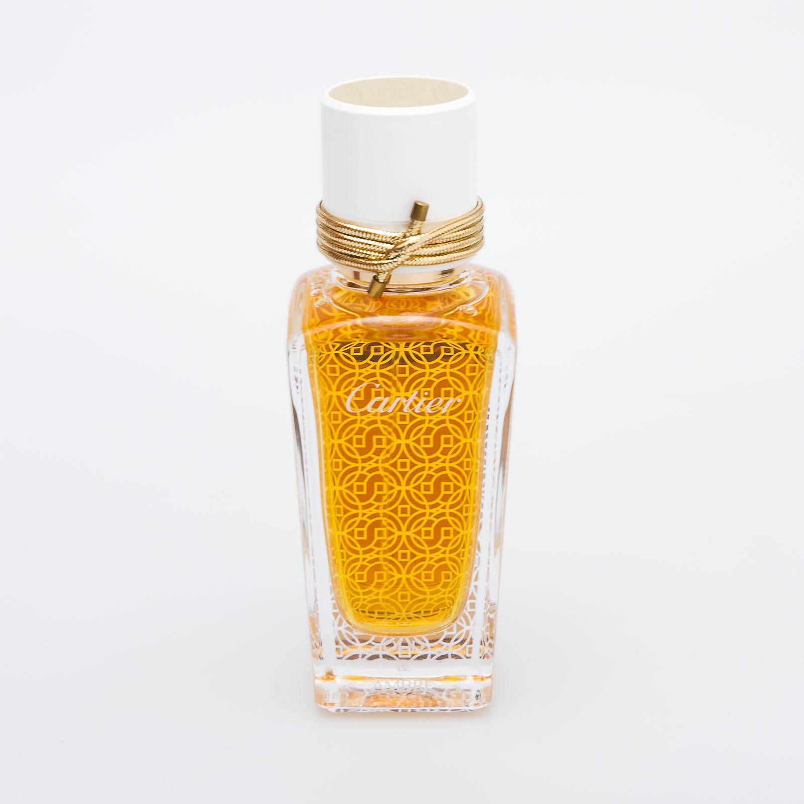 Парфюм Cartier красный, - купить за 16000 ₽ | SFS