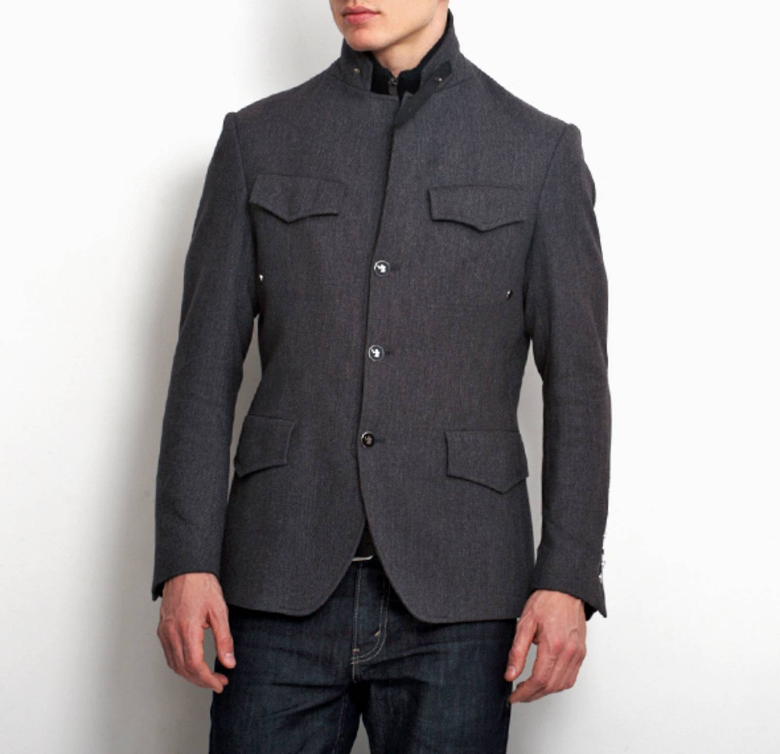 Пиджак Marcus Murrey - купить за 7840 ₽ | SFS